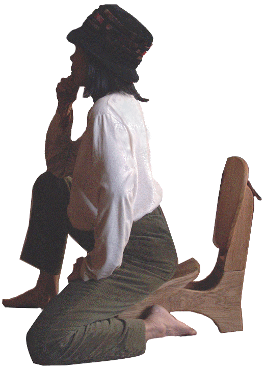 La gamme – La gamme Siétadou©